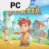 My Time At Portia